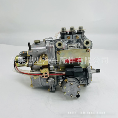 高质量柴油泵729508-51310高压油泵适用4TNV84T-DSA01 发动机