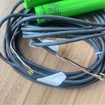 德国原装 JOLA  液位开关  SSL?1/K/TPK  mit?2m?TPK-Leitung