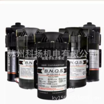 B.N.Q.S.隔膜泵DIAPHRAGMPUMPDP-125-50G-6DP-125-75-1增压泵