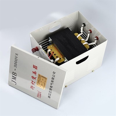 照明变压器JMB(DG DJMB2 BZ BJZ)-200VA-20KVA行灯照明变压器