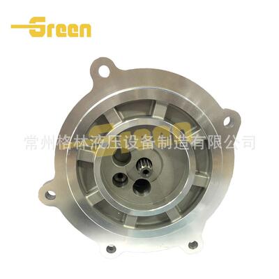 K5V200先导泵工程机械液压油泵挖机配件