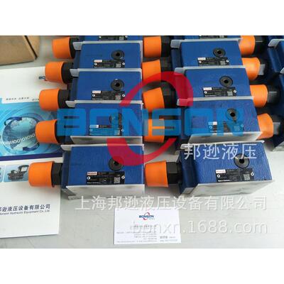 REXROTH,力士乐,ZDR10VA5-31/100y,ZDRK6VP5-1X/100YMV
