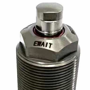 EWT气压升起型气动螺纹支撑缸