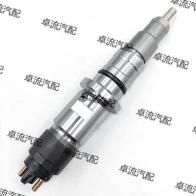 柴油机配件高压共轨喷油器0445120242油嘴总成