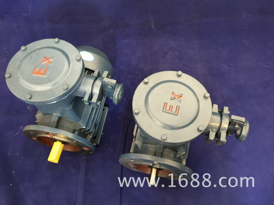 实体厂家厂家批发YB3-315L-2-185KW型防爆电动机铜芯线