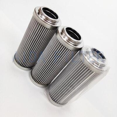 船用滤芯全自动反冲洗不锈钢滤芯液压滤芯G04272玻纤折波滤芯