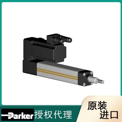 parker派克伺服电动缸 ETH系列（多种型号可选）线性执行器