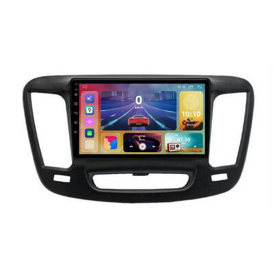 适用于克莱斯勒200200C200S201安卓大屏导航Carplay
