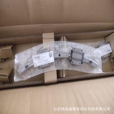 THKHCR25AHCR35AHCR12AHCR45AHCR65A圆弧形导轨滑块