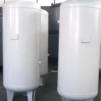 EAC储罐 钢衬塑储罐 化工储罐 防腐储罐 液氧储罐 开山压力容器