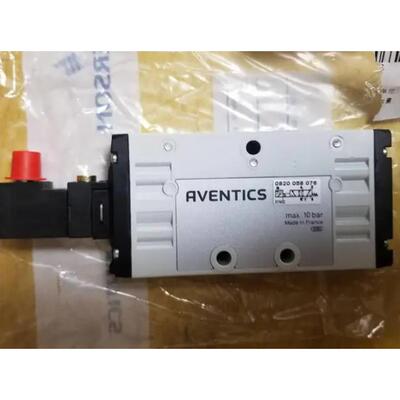 0820058076其他气动元件安沃驰