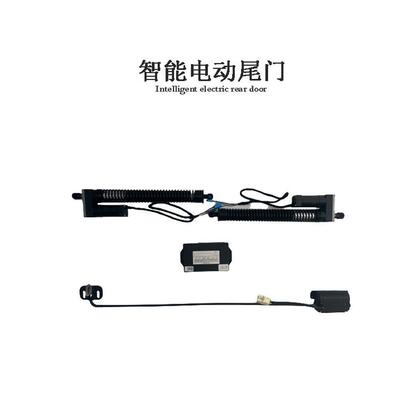 适用马自达6MAZDA3昂克赛拉axela阿特兹Atenza汽车改装尾箱电尾门