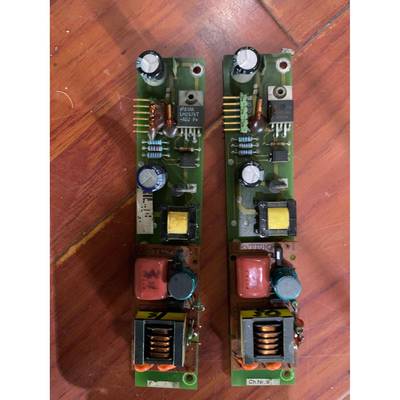 SIGMATEK西格玛泰克接品板高压板9710.24500/DEMAG注塑机