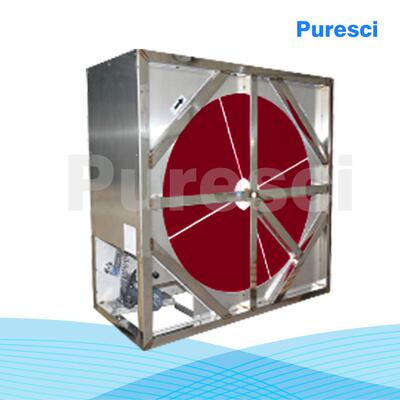 Puresci PST低露点 工业除湿转轮 吸附式可再生资源 除湿转轮工厂