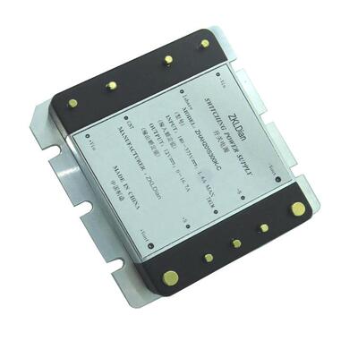 DC/DC12V/200W 国产替代VICOR模块 替代VICOR模块 替代VICOR模块