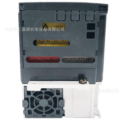 ATV610D30N4变频器ATV610系列30kW/40HP电压380-415V三相变频器