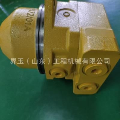 505-5179卡336GC挖掘机特风扇马达挖掘机配件