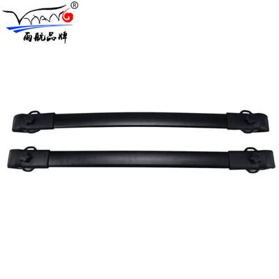 适用于10-20款丰田塞纳横杆行李架ToyotaSienna-铝头