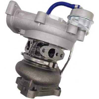 CT12B 17201-58040 17201-67010 涡轮增压器跨境