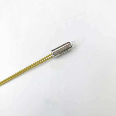 2100Q/1900C便携式浊度仪灯泡 997418-10 997418-18 钨灯带线