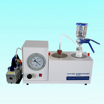 GC-33400中间馏分油柴油及脂肪酸甲酯中总污染物含量测定仪