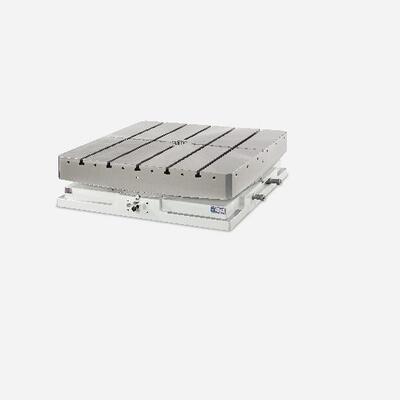 世圣齿式搪铣分割台MBT-450MBT-600驱动方式为空压5~8kgf/c㎡