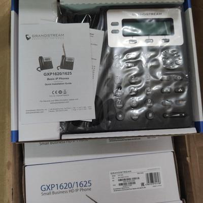 GRANDSTREAM潮流GXP1610潮流GXP1620潮流GXP1625潮流GXP1610C潮流