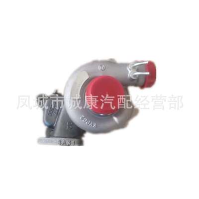 特拉卡4D56T TF035 TD04 49135-04020 28200-4A200 涡轮增压器
