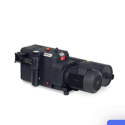 里其乐真空泵Gardner denver C-VLR251无油爪式泵用于气体输送