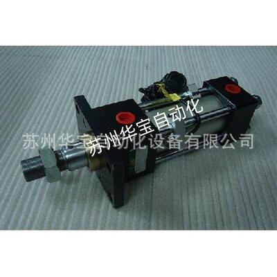 JINHUI薄型油压缸JHS-SD-50-50-NR-SR-IN金汇油缸