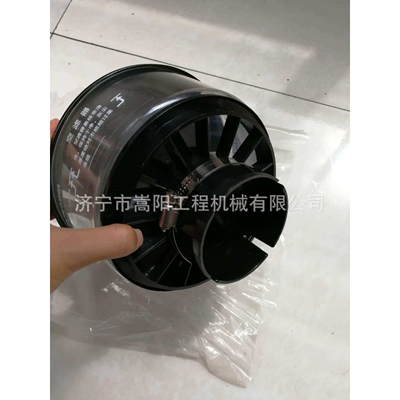 104-01-51610挖掘机pc56-7预滤器104-01-51610