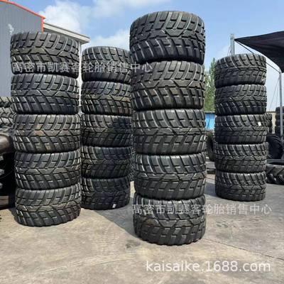 捆草机轮胎560/45R22.5全钢丝宽基轮胎620/40R22.5 710/50R22.5