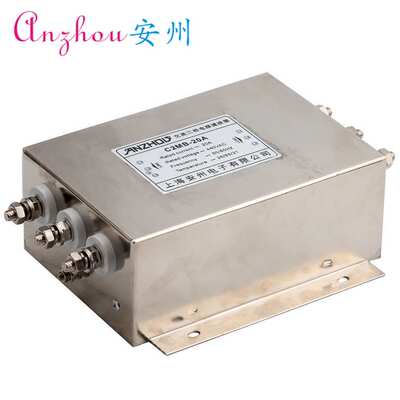 EMI 电源滤波器 C2MB-20A