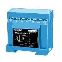 德国ZIEHL温度继电器 TR640IP