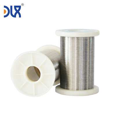 0Cr27Al7Mo2电热合金电阻丝发热丝 铁铬铝镍铬微丝0.03mm-1mm