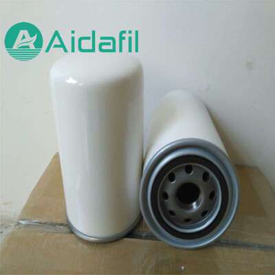 压缩机026-37563-000旋装滤滤芯  1621875000螺杆用压缩机滤芯