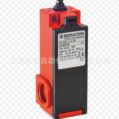 德国伯恩斯坦BERNSTEIN行程开关612.1377.850