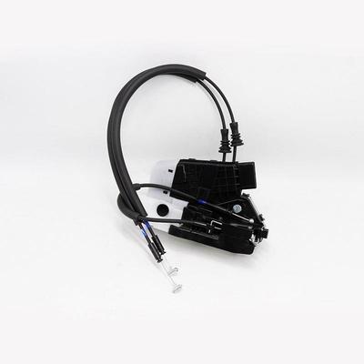 81420D3000适用于现代图森车右后门锁执行器1.6-2.4