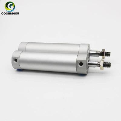 轻1型CG1BNC迷你气缸CGBACG1BN25-25-50-75-100125--200-250-300S