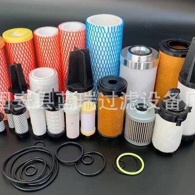 曲轴箱过CCV55248滤器芯CC油55248-08发V动机废弃滤气分离器滤芯C