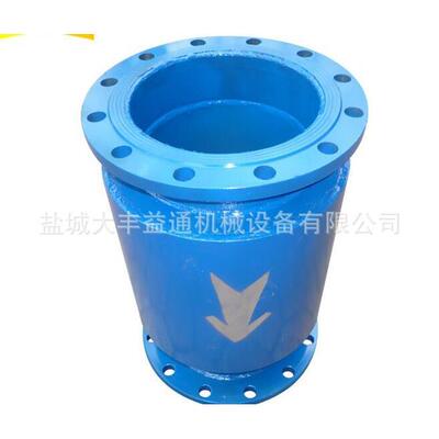 DN100法兰式波纹伸缩节通用型波纹膨胀节