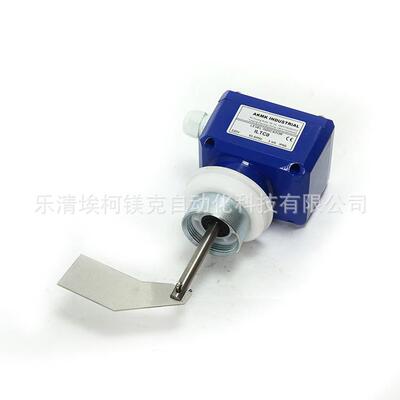 上下限位料位指示器料位指示器ILTC0系列料仓垂直安装料位指示器