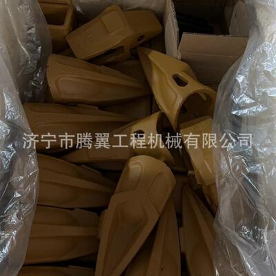 重型K50RPX斗齿 775-HL-300HR 济宁腾翼机械