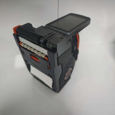 芝柯ILS33英寸手持贴标机