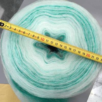 邮KKB房地棉烤房包玻璃丝棉烤漆雾毡汽车漆喷漆房地格底棉0.820米