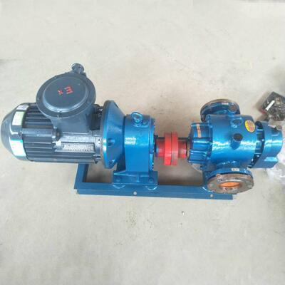 L足AFAC不锈钢罗茨泵耐直蚀齿腐轮泵货源充发