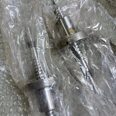 按图制造研磨滚珠丝杠副R40-12K5-FSC-418-690-0.018