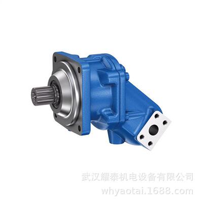 Rexroth液压马达A2FM180/61W-VAB020