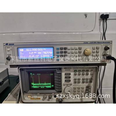 IFR2023BIFR2024BIFR2025IFR2051高频信号发生器