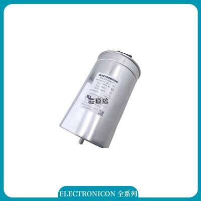 新款 伊凯基  E50.R18-184NT0 电力电容  EIECTRONICON